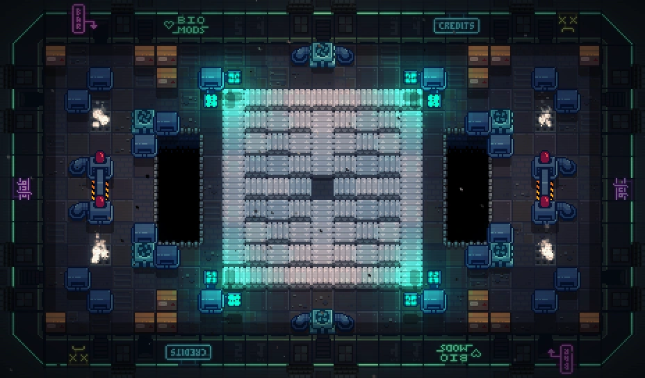Arx-515 - Vomitron | Invisigun Wiki | Fandom