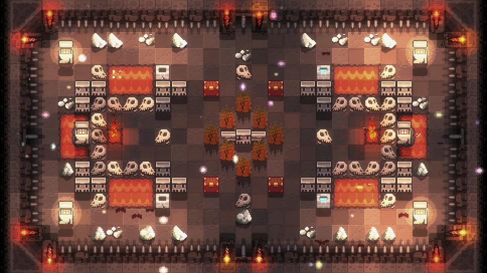 Craterus - The Catacombs | Invisigun Wiki | Fandom