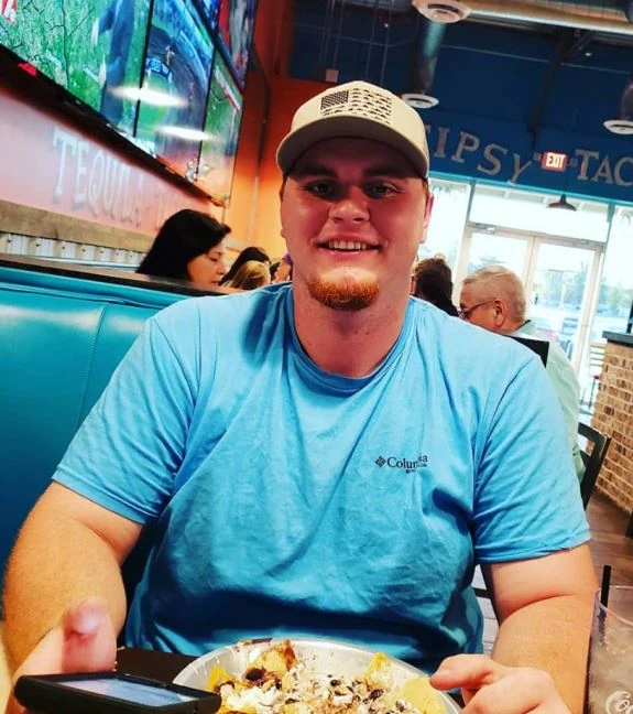 Ethan (Big Country) | Invispeople Wiki | Fandom