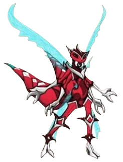 Stingwing | Invizimals (Português) Wiki | Fandom