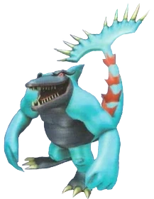 Snapper | Invizimals (Português) Wiki | Fandom