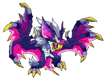 Bratbat Max | Invizimals Wiki | Fandom