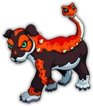 Cerberus Pup | Invizimals Wiki | Fandom