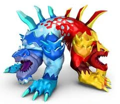 Fusion | Invizimals Wiki | Fandom