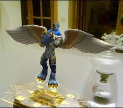 Uberjackal | Invizimals Wiki | Fandom