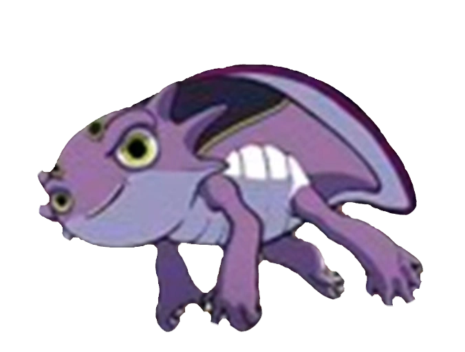 Axolotl Max | Invizimals Wiki | Fandom