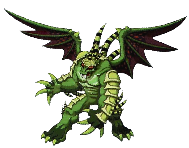 Chupacabra Max | Invizimals Wiki | Fandom