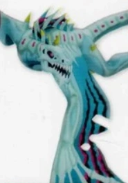 Spectral dragon | Invizimals Wiki | Fandom