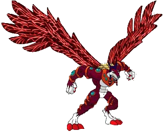 Überjackal oscuro | Invizimals Wiki | Fandom