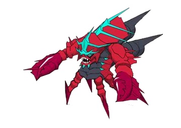 Jetcrab Max | Invizimals Wiki | Fandom