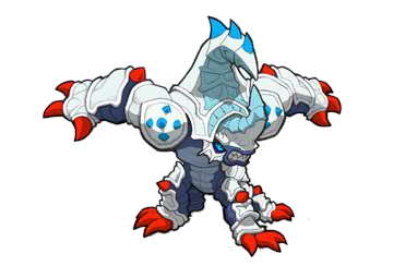 Ironbug Max | Invizimals Wiki | Fandom