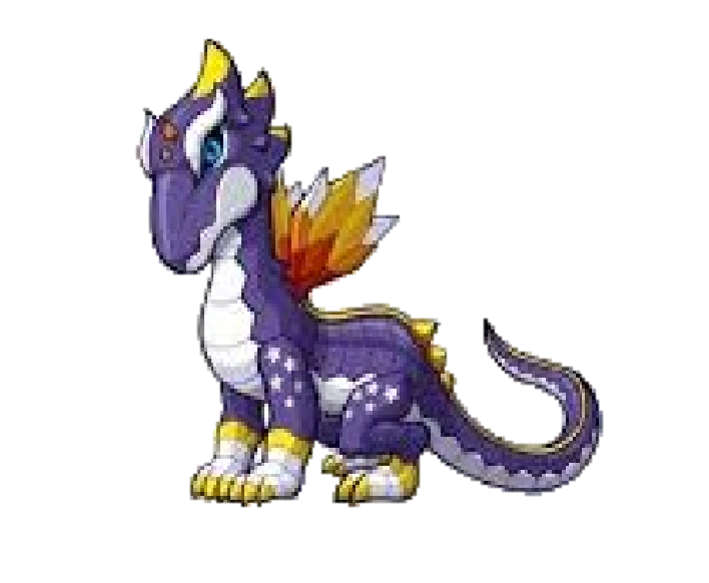 Star dragon Max | Invizimals Wiki | Fandom