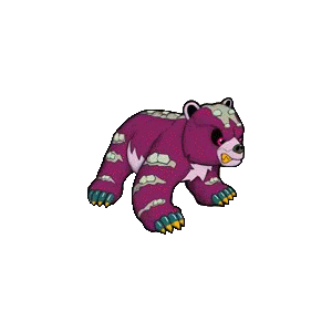 Bearserker | Invizimals Wiki | Fandom