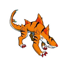 Tigershark Colt | Invizimals Wiki | Fandom