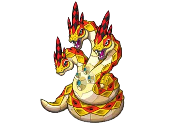 Hydra Max | Invizimals Wiki | Fandom