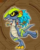 Lizard Queen | Wiki Invizimals | Fandom