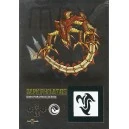 Dark Phalamos | Wiki Invizimals | Fandom