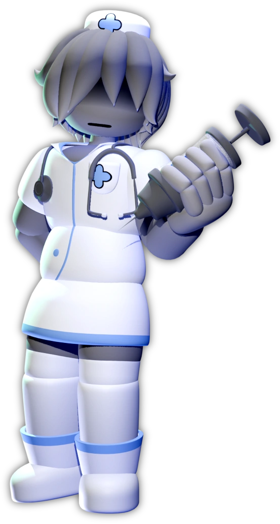 Nurse | Invocation Wiki | Fandom