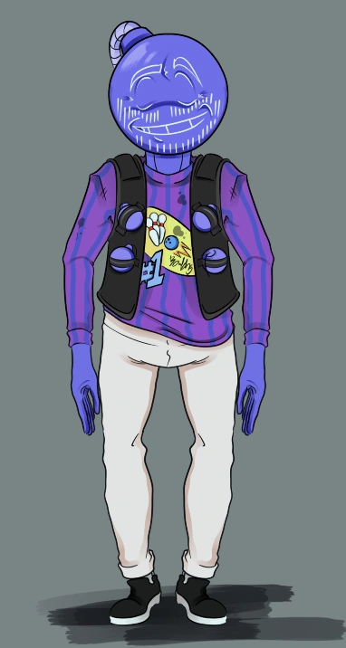 Bowler | Invocation Wiki | Fandom