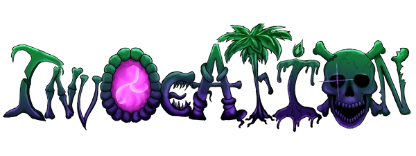 Invocation Wiki | Fandom