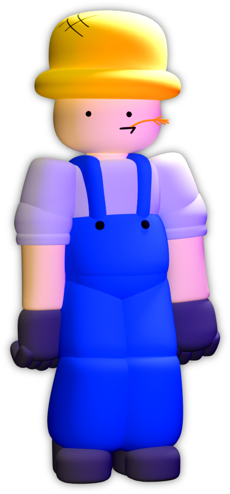 Farmer Invocation Wiki Fandom