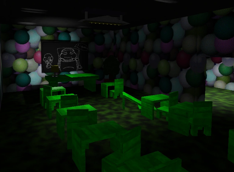 Maps | Invocation Wiki | Fandom