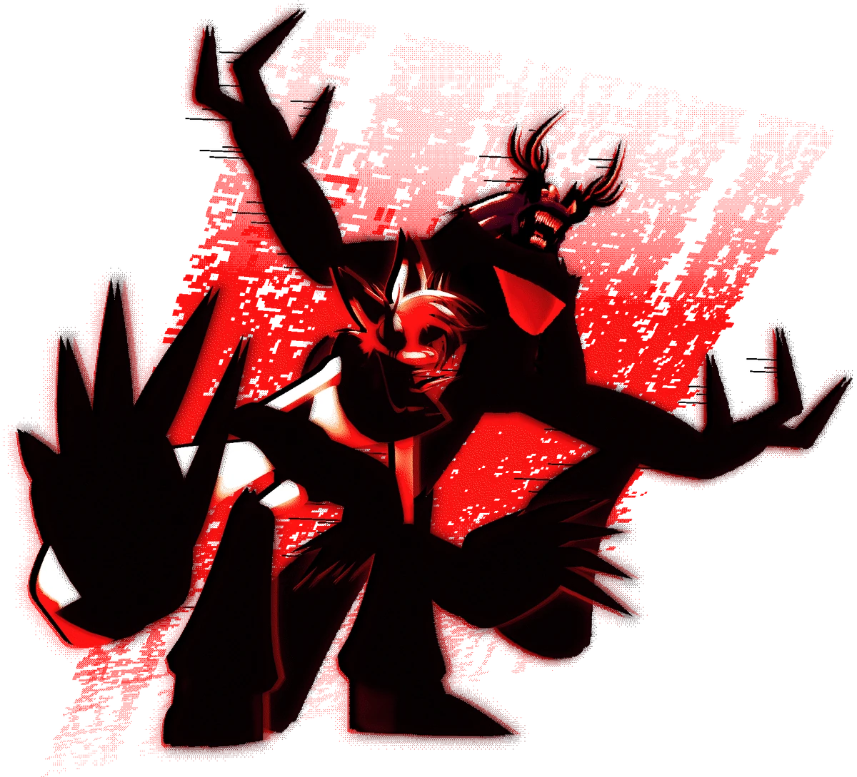 Zalgo | Invocation Wiki | Fandom