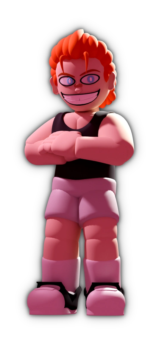 Sneakers | Invocation Wiki | Fandom