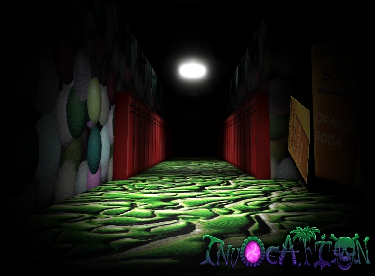 Maps | Invocation Wiki | Fandom