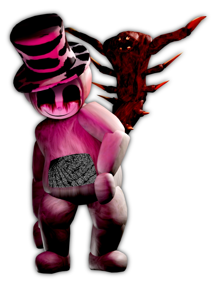 The Overseer | Invocation Wiki | Fandom