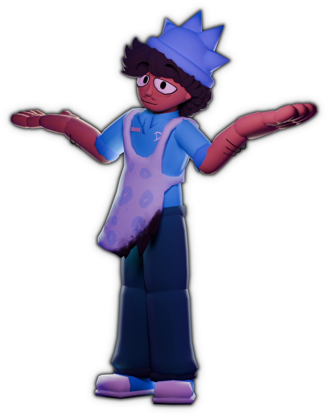 Dondu & Marilyn | Invocation Wiki | Fandom