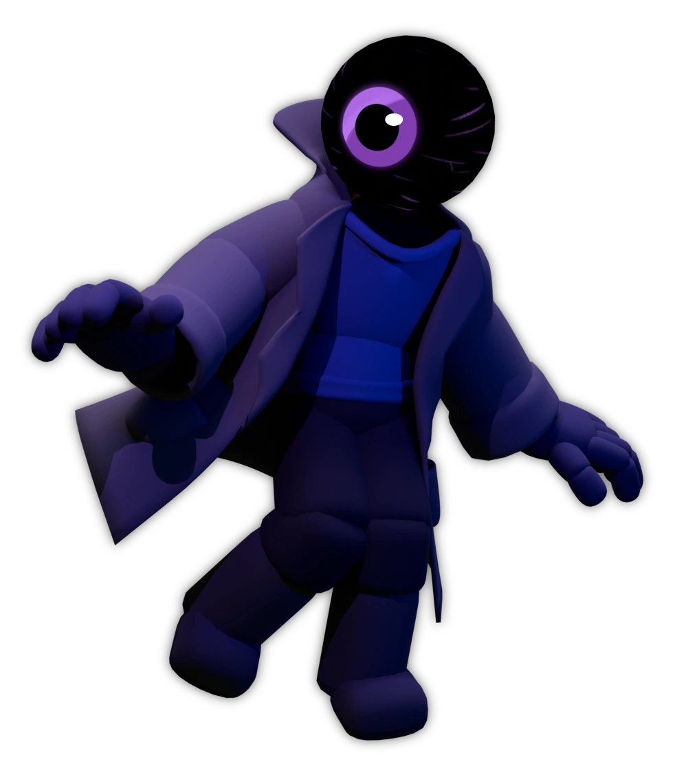 Visus | Invocation Wiki | Fandom