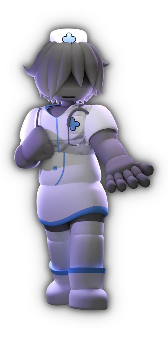 Nurse | Invocation Wiki | Fandom