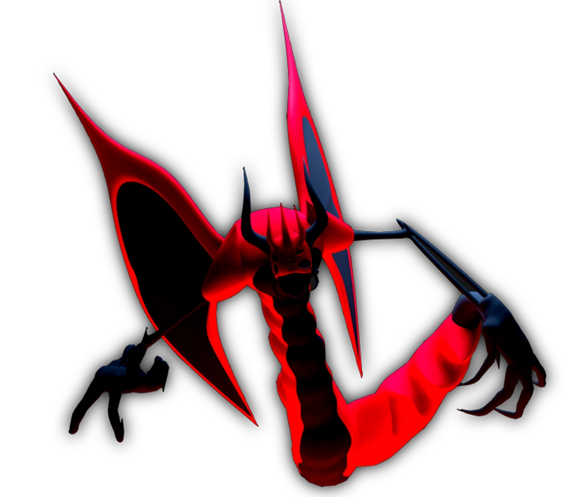 Gluttonous Beast | Invocation Wiki | Fandom