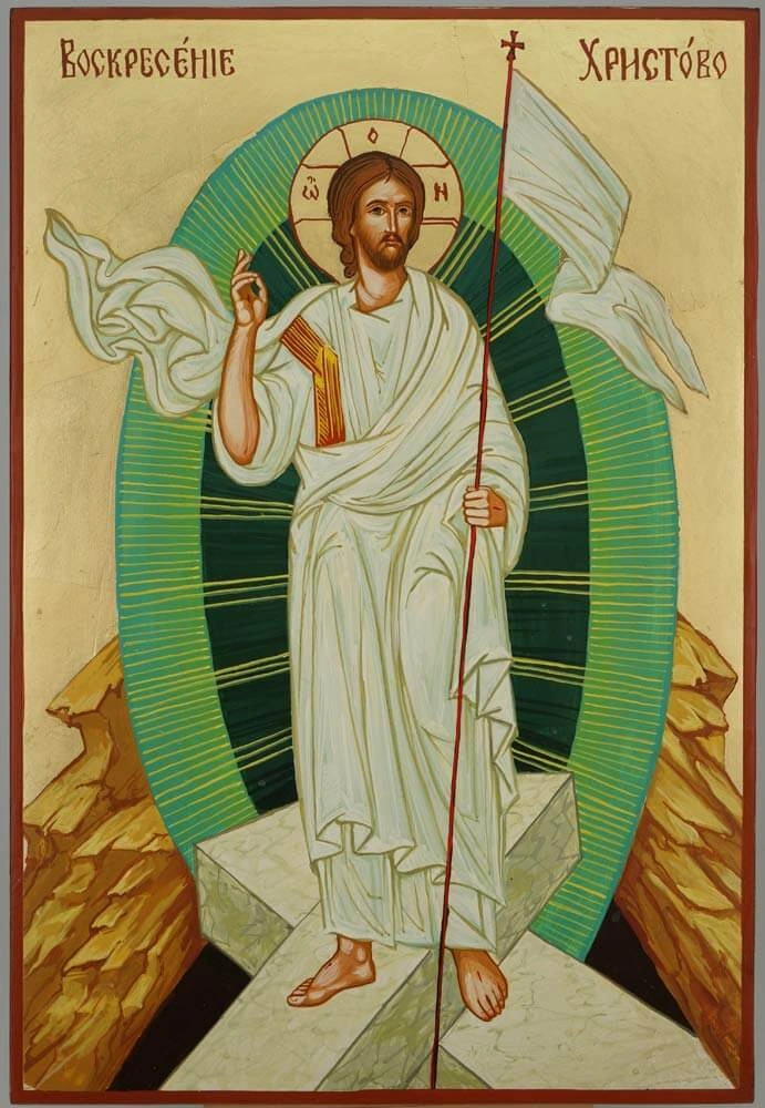 Jesus Christ | Involation Wiki | Fandom