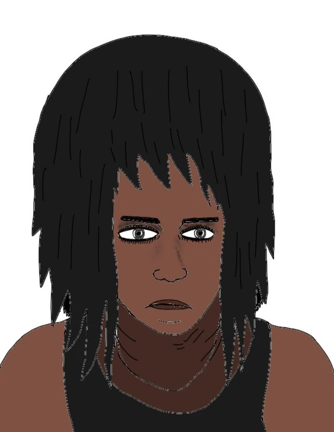 Dalye Hegon | Involation Wiki | Fandom