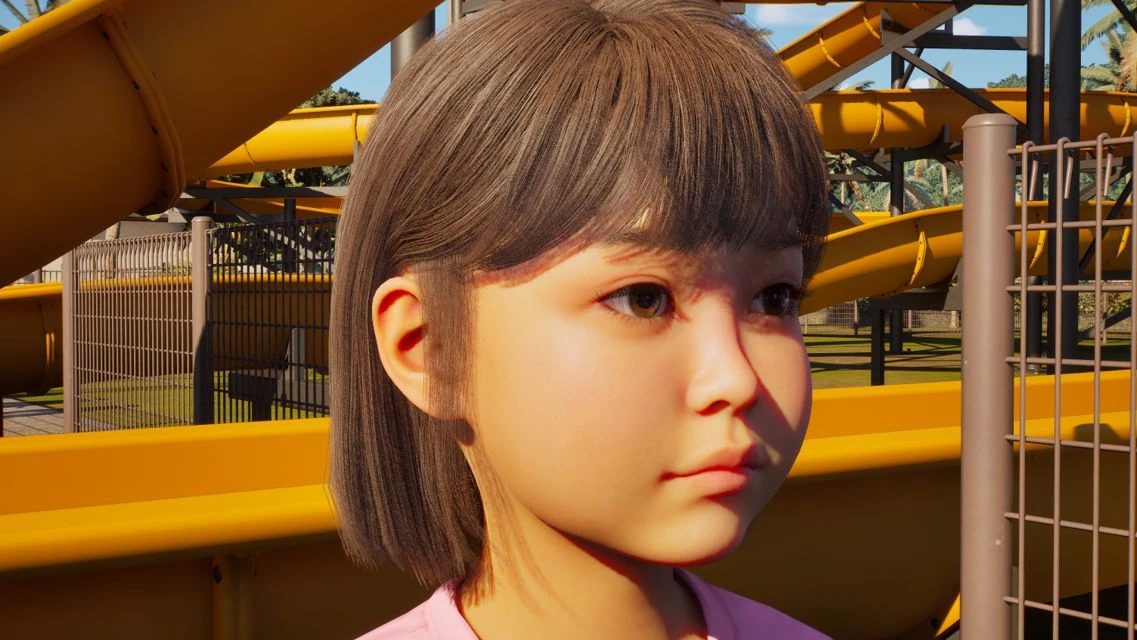 Kirana Wulandari | InZOI Wiki | Fandom