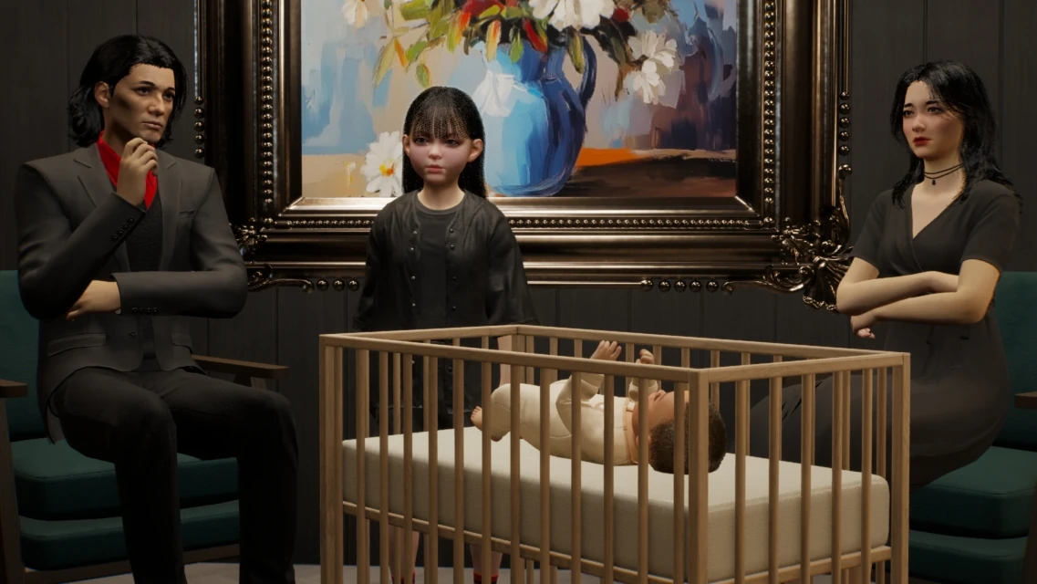 Martin | InZOI Wiki | Fandom