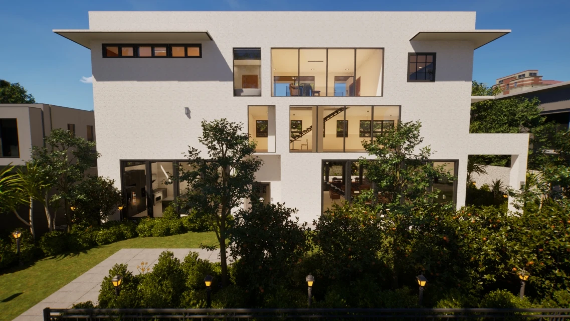 203 Somerset Place | InZOI Wiki | Fandom