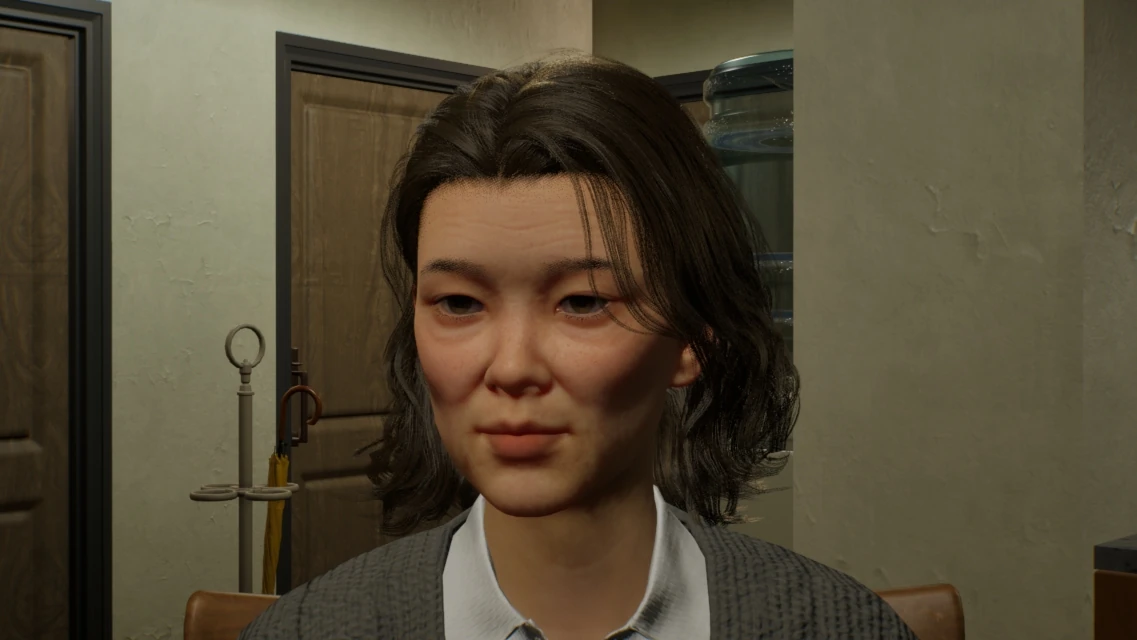 Hyejin Kim | InZOI Wiki | Fandom