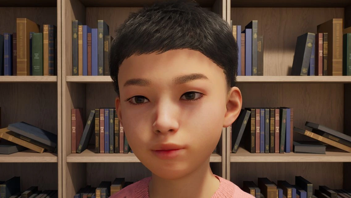 Junseok Kim | InZOI Wiki | Fandom