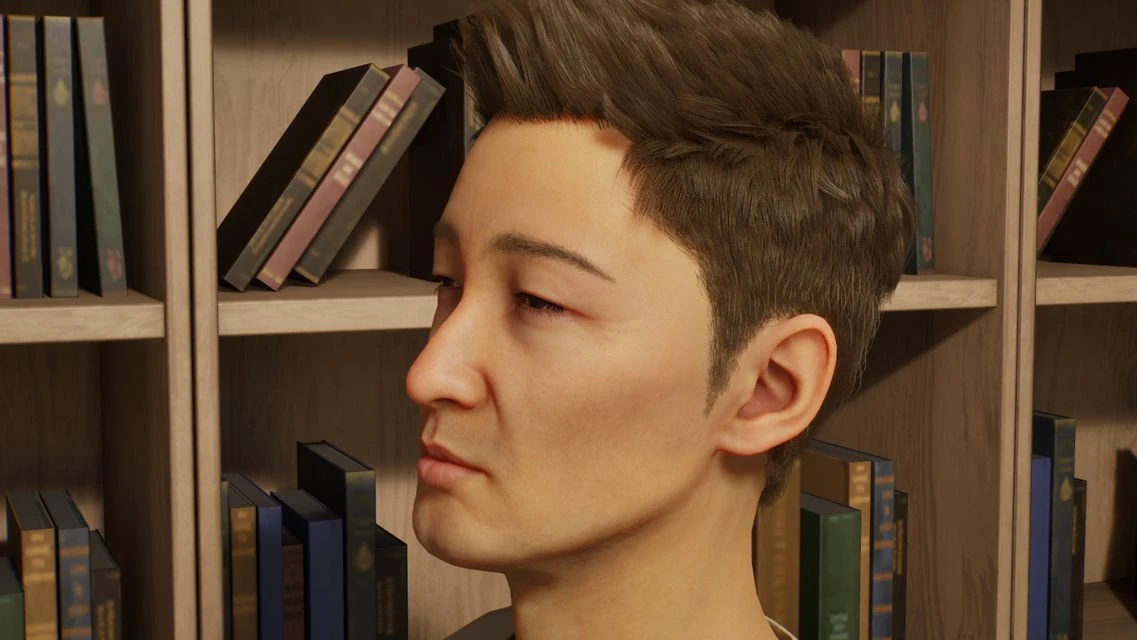 Junseok Yang | InZOI Wiki | Fandom