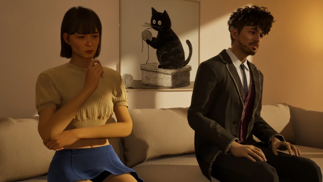 Ross | InZOI Wiki | Fandom