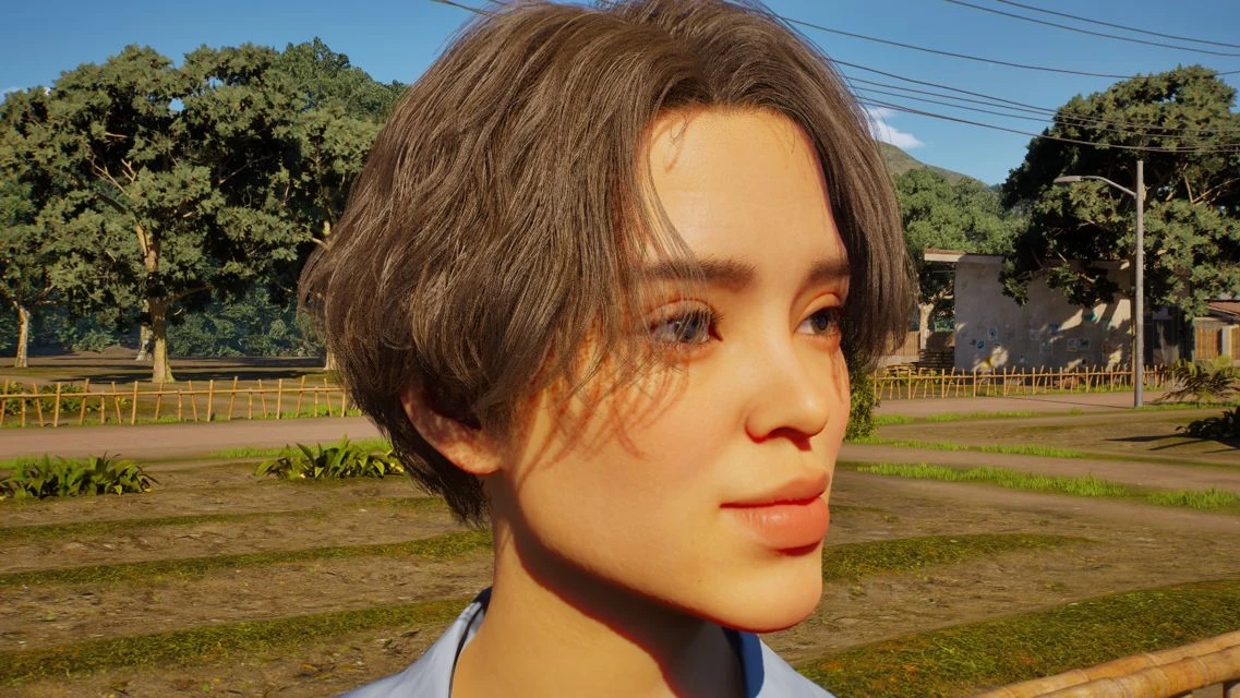 Vania Rahayu | InZOI Wiki | Fandom