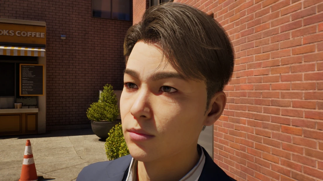 Jaehui Jeong | InZOI Wiki | Fandom