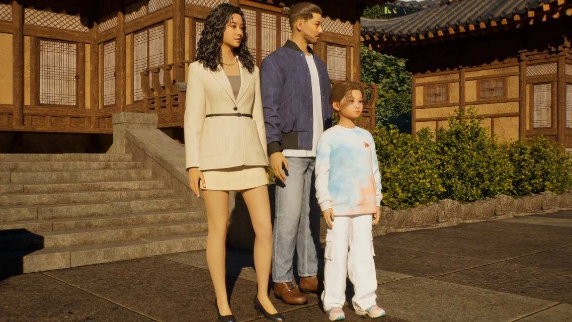 Park | InZOI Wiki | Fandom