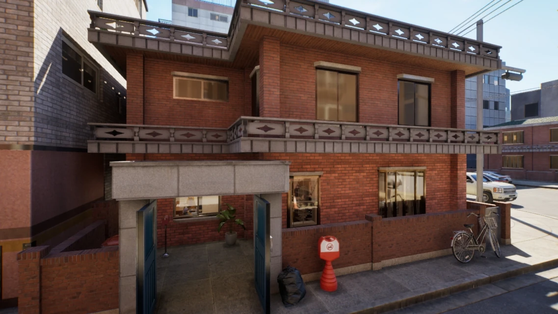 Sandeul Villa | InZOI Wiki | Fandom