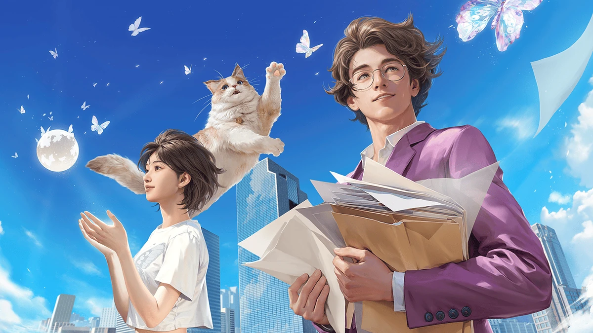 Category:Official Wallpapers | InZOI Wiki | Fandom