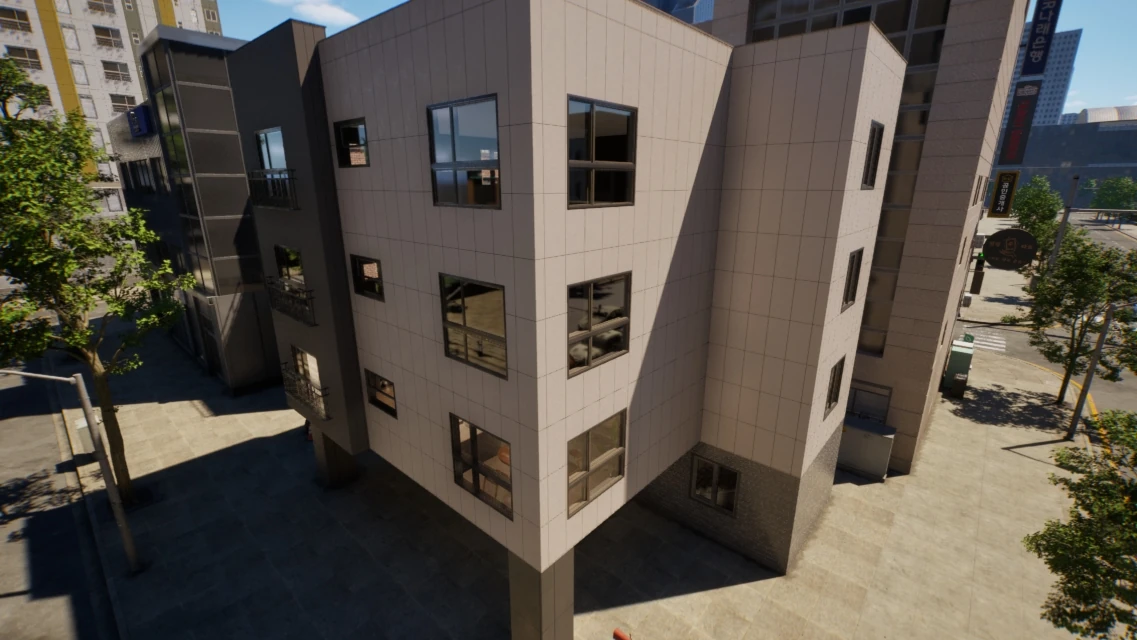 Hangyeol House | InZOI Wiki | Fandom