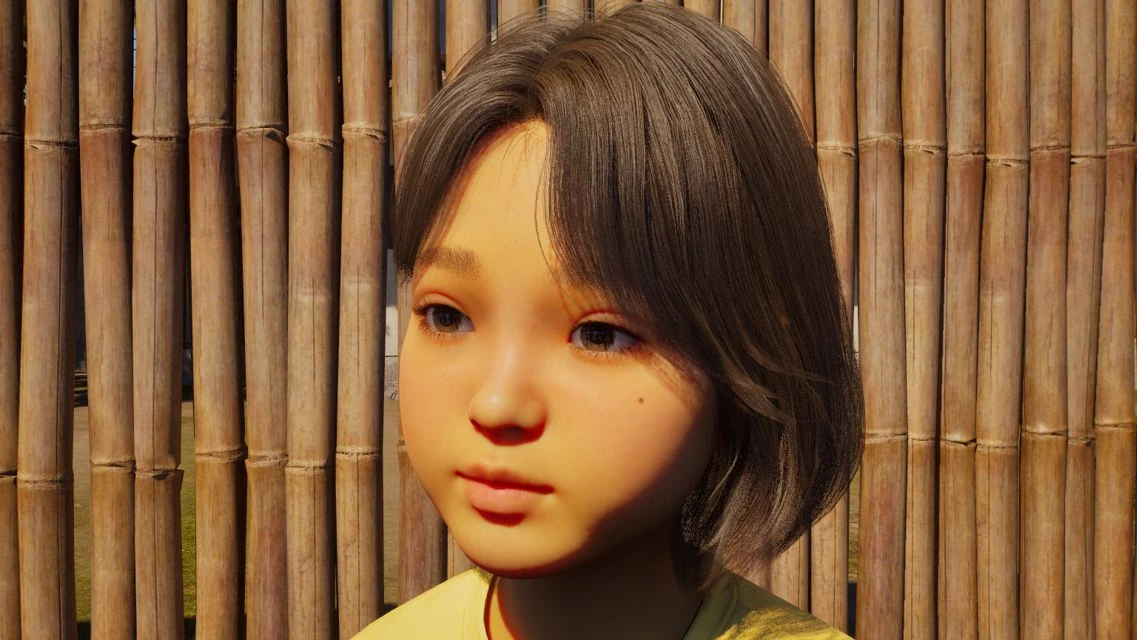 Rina Handayani | InZOI Wiki | Fandom